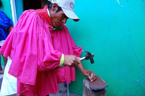 Se reanuda la campaña ‘Ayuda a corredores Rarámuri’ – Revista técnica ...