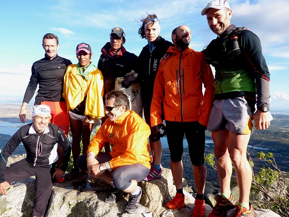 Rarámuris en Acción (en la Pedriza de Manzanares) – Revista técnica del ...