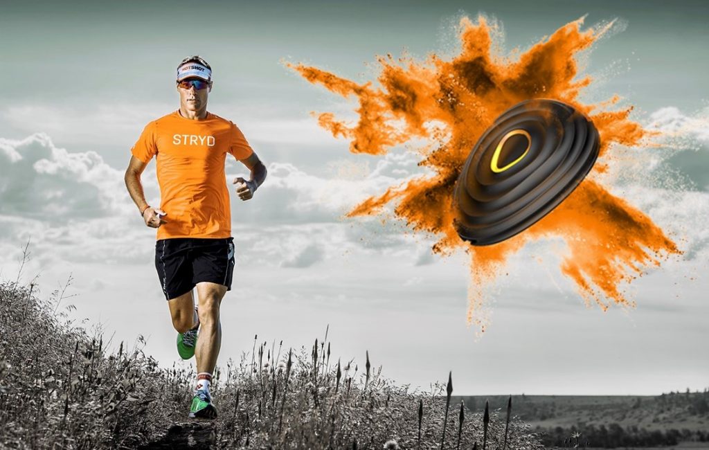 DESCUBRE LA NUEVA VERSIÓN MEJORADA DE STRYD: ¡NEXT GEN STRYD! – Revista ...
