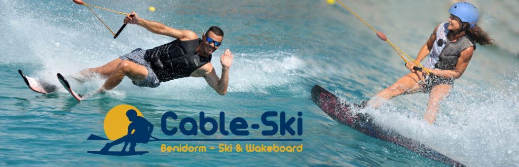 WAKEBOARD: ¡VIVE LA EXPERIENCIA DE DESLIZARTE SOBRE EL AGUA EN CABLE ...