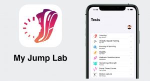 MY JUMP LAB: UN LABORATORIO PORTÁTIL DE RENDIMIENTO DEPORTIVO – Revista ...
